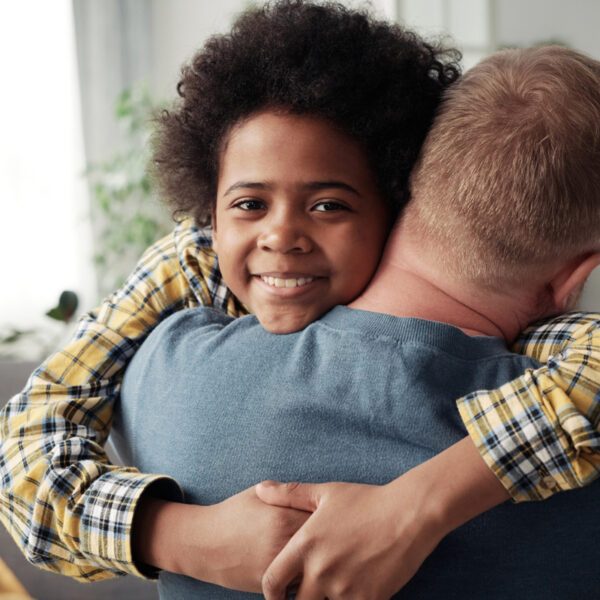 10 Common Reasons for Putting a Child Up for Adoption | Gift of Life ...