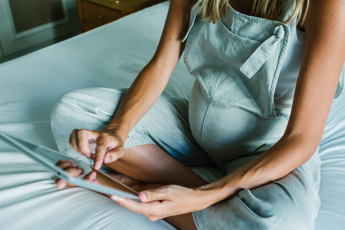 What Birth Mothers Want People to Know About Their Choice