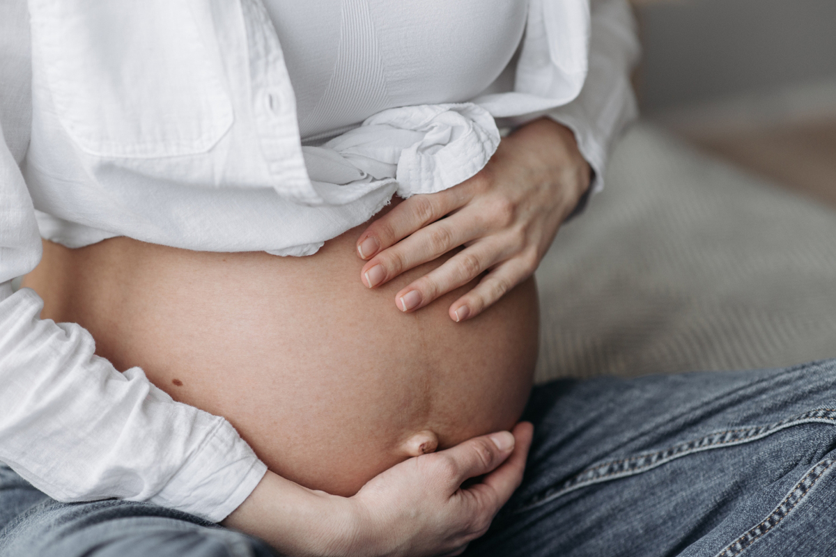 What Empowerment Really Means for Birth Mothers Today